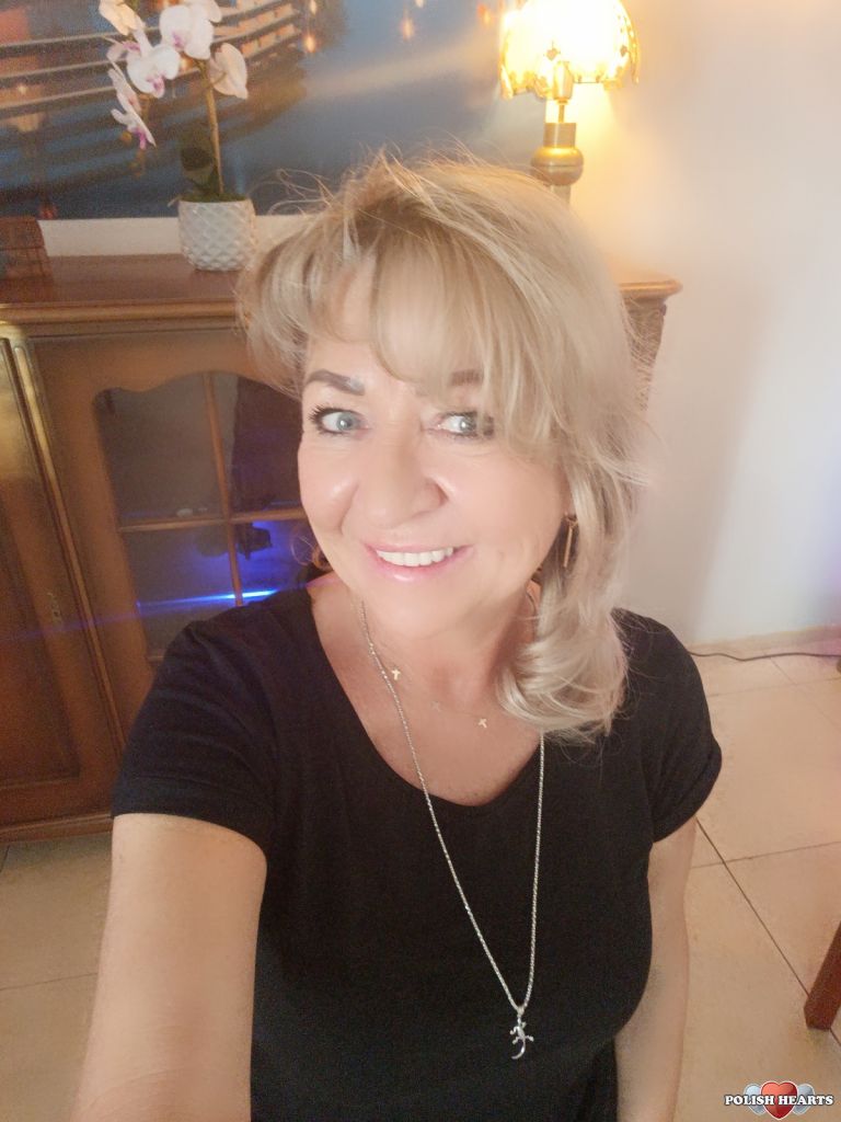 Pretty Polish Woman User Filip1207 61 Years Old
